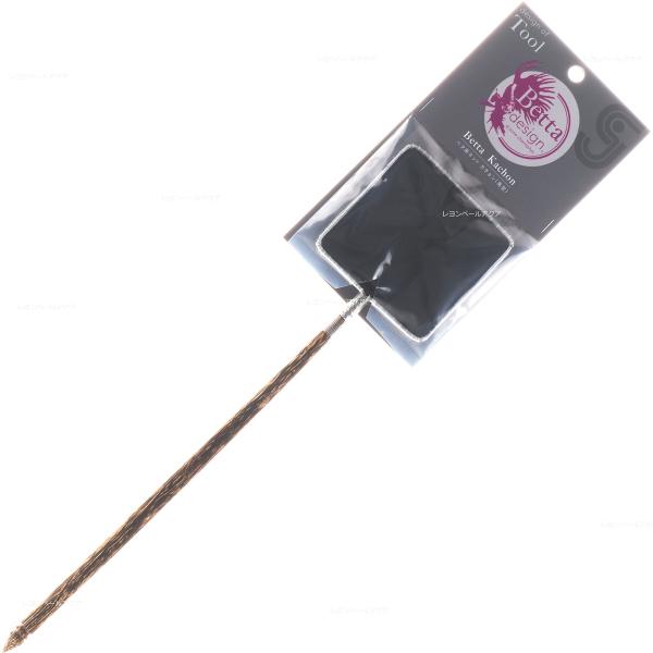 注文や問い合わせる際、当店の会社概要、お買い物ガイドを必ずお読みください。ソネケミファ ベタ専用網 カチョン 角型(新商品)商品リニューアル株式会社ソネケミファ078-271-1105