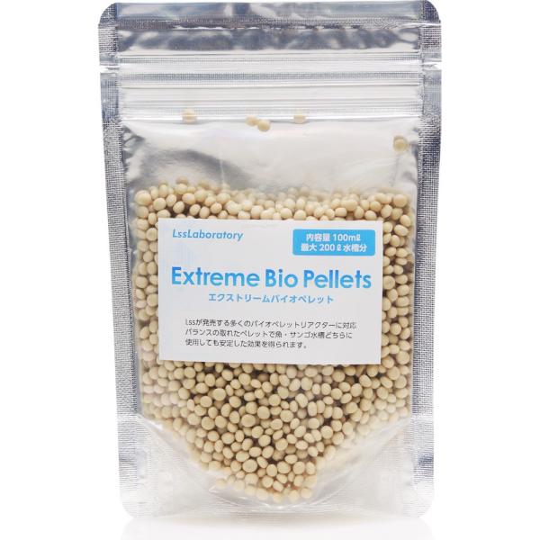 注文や問い合わせる際、当店の会社概要、お買い物ガイドを必ずお読みください。硝酸塩・リン酸塩を低下させることが可能なバイオペレット。他社にない独自の大粒のメディアが長期間安定した水質を維持します。一般的な使用量の目安は、バイオペレットメディア...
