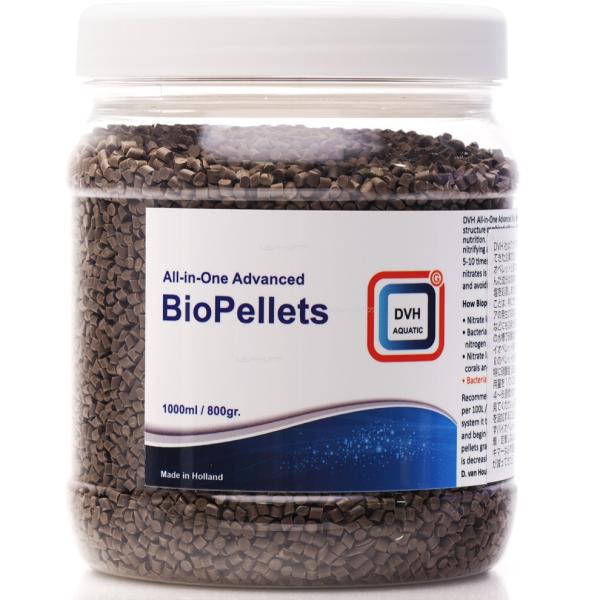 注文や問い合わせる際、当店の会社概要、お買い物ガイドを必ずお読みください。DVH社はアクア業界で早くからバイオペレットを開発・販売してきた企業です。オランダで製造されている本製品は、他のバイオペレットと異なり鉄分が含まれています。その為、リ...