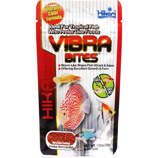 注文や問い合わせる際、当店の会社概要、お買い物ガイドを必ずお読みください。キョーリン バイブラバイツ35g給餌の際、ペレットが水面を漂い、ランダムに沈み始めます。そのあとペレットは超スローに沈降するため、水底に沈むまでに魚が多くの粒を食べる...