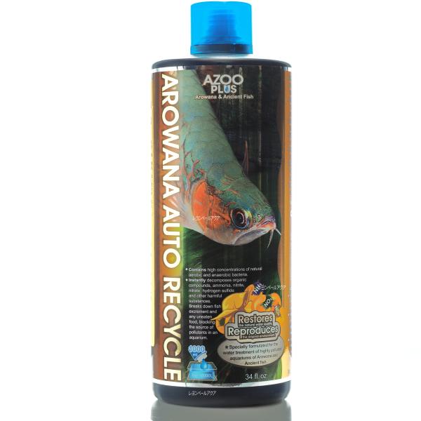 注文や問い合わせる際、当店の会社概要、お買い物ガイドを必ずお読みください。■特徴：・複数の有効なバクテリアを液状で混合（1ｃｃあたり約10の9乗個）・排泄量の多い魚種なので、有機物が多い環境で効果を発揮し、分裂増殖速度が高く、処理能力の高い...