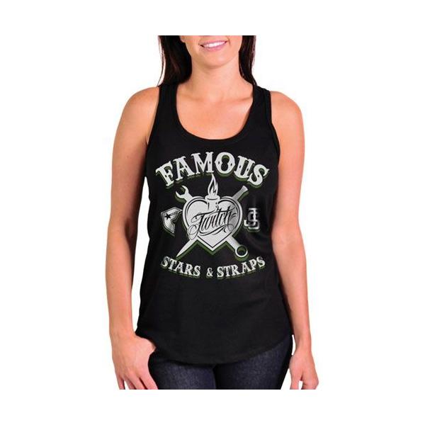 TRAVISBAKER率いる西海岸 最注目STREET BRAND、FMSことFamousStarsAndStraps (フェイマス)。