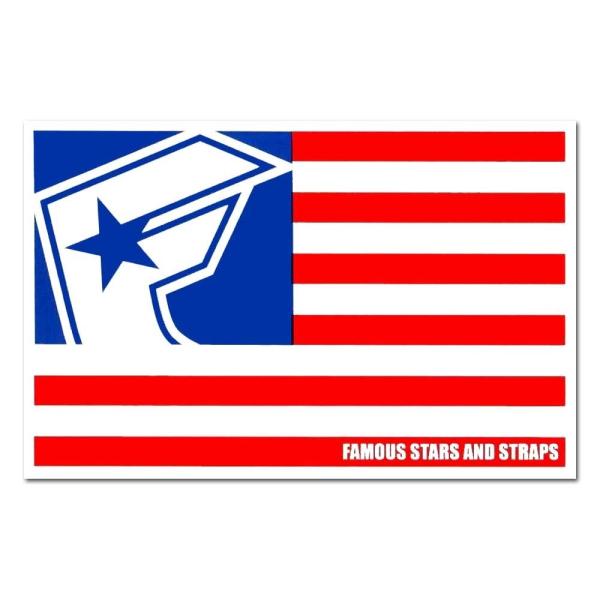 TRAVISBAKER率いる西海岸 最注目STREET BRAND、FMSことFamousStarsAndStraps (フェイマス)。