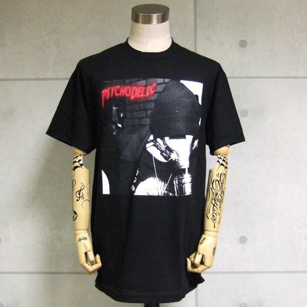 DTLA出身のラティーノ Duke、Jackenの兄弟RAPデュオ、PsychoRealm (サイコラーム)のCOREなアパレルライン。