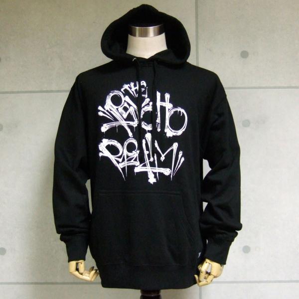 DTLA出身のラティーノ Duke、Jackenの兄弟RAPデュオ、PsychoRealm (サイコラーム)のCOREなアパレルライン。