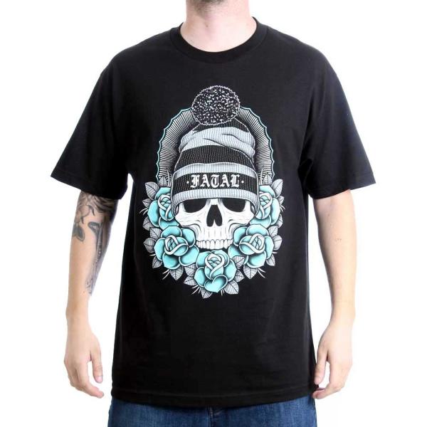 南カリフォルニア SantaFeSprings発 FatalClothing (フェイタル)。トラディショナルTAT2に影響されたTATTOOFLASHなデザインが人気!!