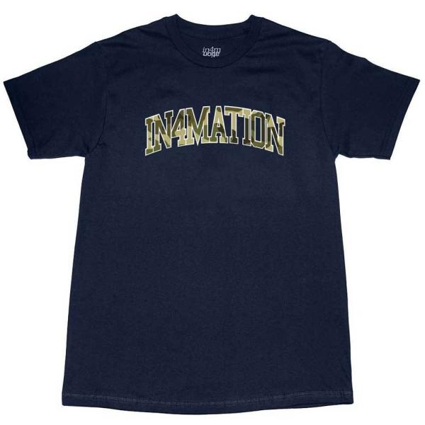 808 STYLEなJDM、HDM、USDMな方にも人気のHAWAIIブランド、IN4MATION(インフォメーション)。【Size List】M size-着丈70cm 身幅50cmL size-着丈74cm 身幅54cmXL size-...