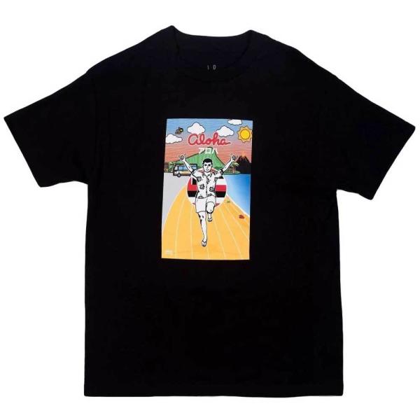 808 STYLEなJDM、HDM、USDMな方にも人気のHAWAIIブランド、IN4MATION(インフォメーション)2nd LINEブランド Aloha Army (アロハアーミー)。【Size List】M size-着丈70cm 身...