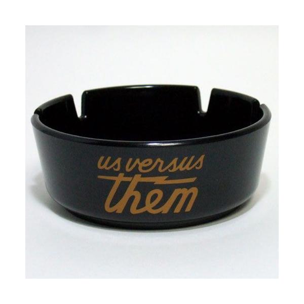 SOCAL発、ユニバーサルな渋いセンスが人気のUVTことSTREETブランド、USVERSUSTHEM (アス バーサス ゼム)。