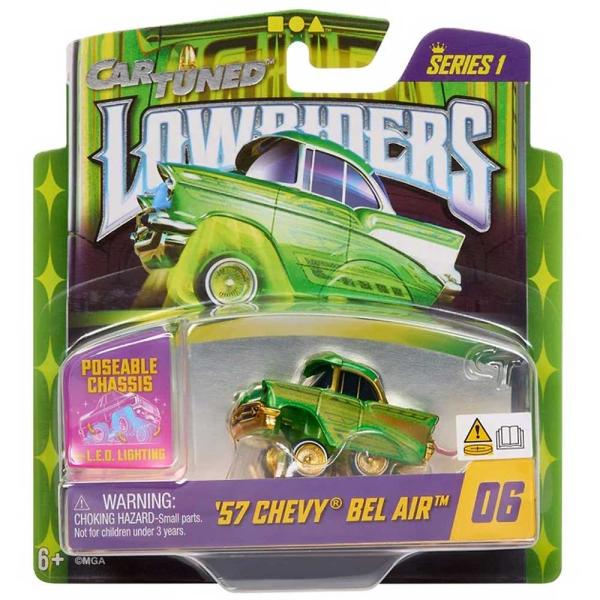 話題沸騰中のメーカー、Car Tuned (カーチューンド)【Size List】1/64スケール相当 縦：約5cm、横：約3.2cm (ミニカー個体サイズ)【Material】Die Cast Metal 100%【Additional】...