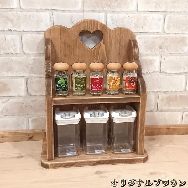 キッチンやリビングなどの小物の整理にオススメです。下段にはCDケースなどの収納にも適しています。以下、商品のサイズはmm表記です尚、実際の商品は数ミリの誤差が生じます▼全体の外寸　W 310 × D 180 × H 390▼棚の内寸スペース...