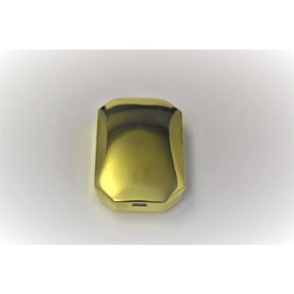 Rustic Bushcraft Gear 取り扱い商品紹介 !TDC Cash mfg Company Inc製 1700 Tinder Box Fire Kit.全長 9.7cm, 全幅 5.8cm, 厚さ 2cm, 重量 121g販売...