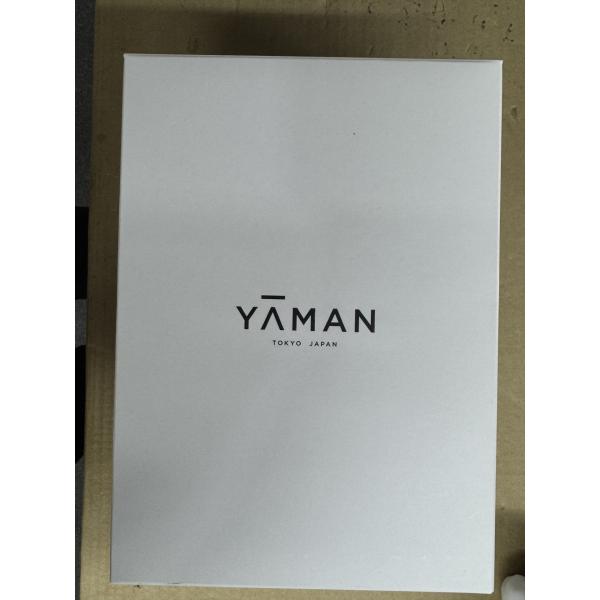 ヤーマン YA-MAN 美顔器