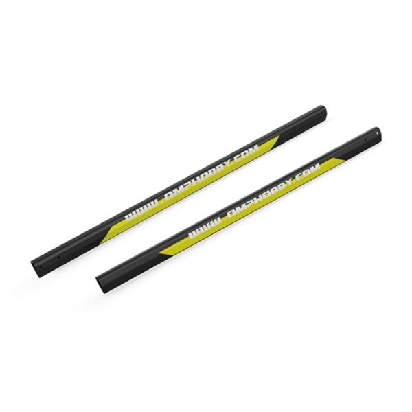 テールパイプイエロー　