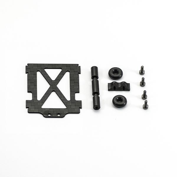 バッテリー収納下部パネルセット