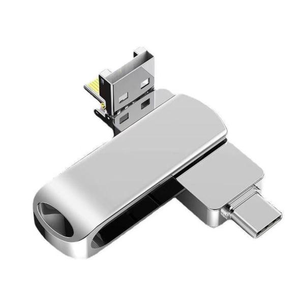 商品詳細カラー:/ブラック/シルバー    サイズ:/256GB---------■商品説明iPhoneやAndroid、タブレット、PC等のデータバックアップに最適。USB3.0に対応しており、データを高速転送が可能で写真やビデオや音楽を...