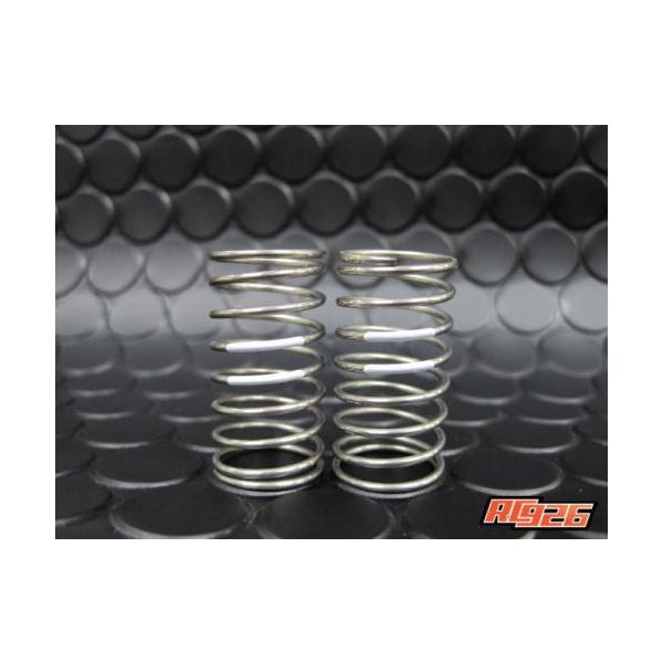 ■1.2mmの線径に巻き数をそれぞれ1/4（0.25）違いの5種類とすることで、従来よりもさらにきめ細やかなセットアップが可能！■路面を問わず、ハイグリップ路面からローグリップ路面をカバーし、トラクションの掛かりも良く、素直な特性のスプリン...