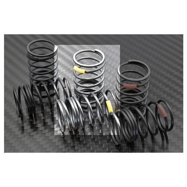 【ネコポス対応】Reve D（レーヴ・ディー）/RD-016RMH/R-tune PC リア スプリング ミディアムハード ( 2個入 ...