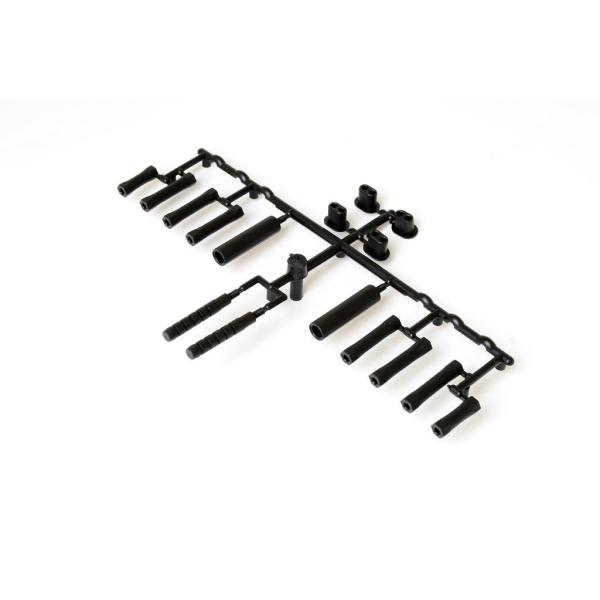 基本的にお取り寄せとなります。在庫の有りの表示でも、お取り寄せになる場合がございます。メーカー欠品や生産終了等で入荷出来ない場合は、改めて弊社より連絡させて頂きます。また、ご注文をキャンセルとさせて頂く場合があります。予めご了承ください。【...