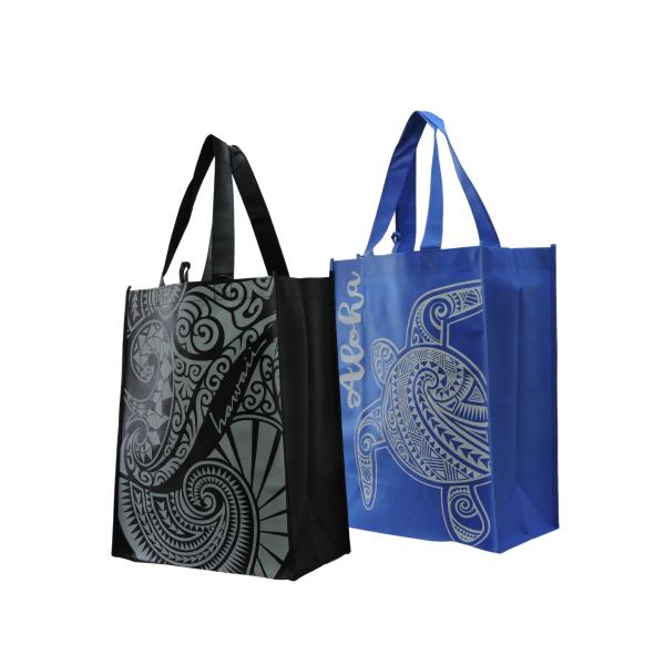 【発売日：2024年07月30日】【商品コード：BAG-OTH-2】ハワイ州ホノルルの「A. J. &amp; W. Inc.」から直輸入のエコバッグ不織布で軽く柔らかいので、お買い物のエコバッグやサブバッグとしてご利用いただけます。【サイ...