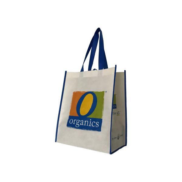 【発売日：2024年08月01日】【商品コード：BAG-SAF-OR】アメリカの大手スーパーマーケットチェーン「SAFEWAY（セイフウェイ）」のエコバッグ軽いのに丈夫で、何度も水洗いが可能。重い荷物を入れても十分な耐久性があります。お買い...