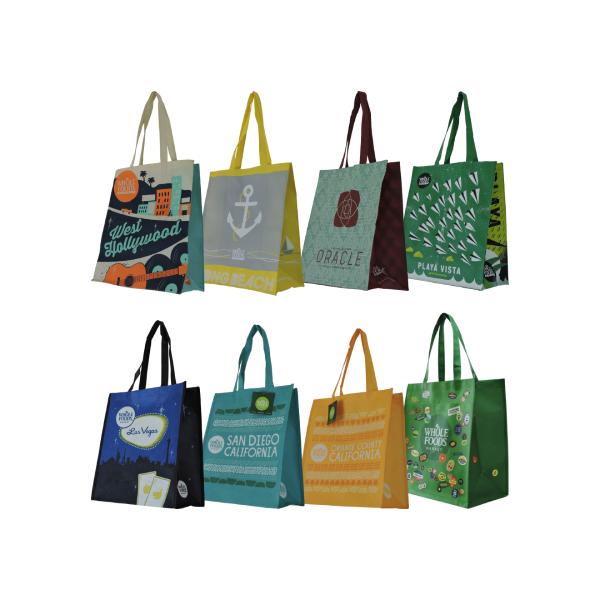 【発売日：2024年07月30日】【商品コード：BAG-WHO-L3】アメリカのグロサリー・ストアチェーン「WHOOLE FOODS MARKET（ホールフーズマーケット）」のエコバッグ不織布で軽く柔らかいので、お買い物のエコバッグやサブバ...