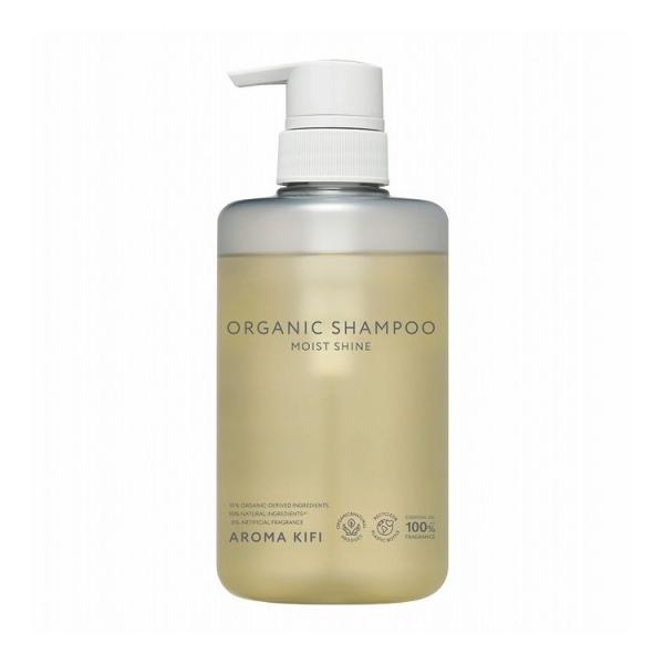 【発売日：2022年10月19日】【商品説明】【世界基準の国産オーガニック】世界のオーガニック認証基準に則り開発されたヘアケアシリーズ。良質な原料を配合しながらも、手に届く価格でお届けします。女性用のみならず、男性や子供などご家族でお使いい...