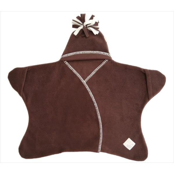 【発売日：2017年06月08日】■容量/個数1個●ボタンもファスナーもないから、着せる時も脱ぐ時もあっという間♪●手触り抜群のフリース素材だから、体温調節が苦手な赤ちゃんでも保温されて安心☆●もちろん繰り返しお洗濯OK！※洗濯機可（ネット...