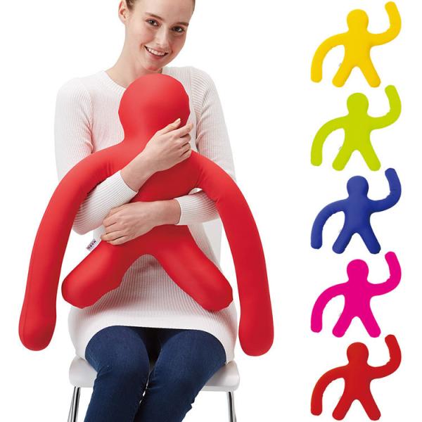 【発売日：2021年06月18日】手が長くて不思議なフォルム…だけどカワイイ。世界の人々にFeel Concious（感じる意識）、人が生まれながらに持っている優しさや愛情を世界の人々に伝えたいという願いを込めて作られたのがこのMOGURピ...