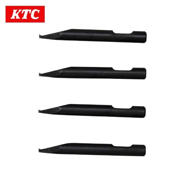 【発売日：2023年09月26日】【商品説明】●スナップリングプライヤ(AS403B)の補給部品、先端クローです。●AS403B用。【スペック】●入組数：4本