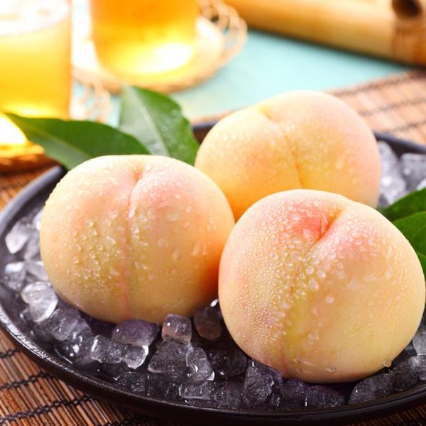 【発売日：2023年06月28日】【商品特徴】僅か数名で構成される総社もも生産組合は若い世代が多く、食味を重視した栽培に取り組み、熟度が丁度良い頃合で収穫出荷しています。やや固めで白皮のきめ細かい果肉が特徴です。【商品区分】食品【原材料(ア...