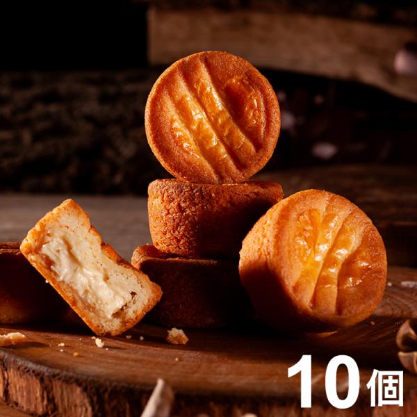 【発売日：2026年05月13日】【商品詳細】2種のチーズを使ったチーズクリームを、パルミジャーノ・レッジャーノ＆ゴルゴンゾーラパウダーを練り込んだ生地で包み込んで焼きあげたザクっとした食感のチーズガレットです。原材料(アレルギー表記含む)...