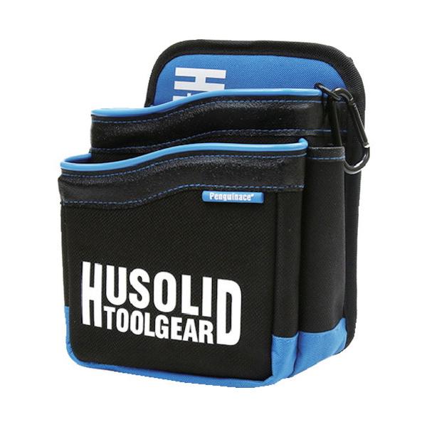 【発売日：2023年11月22日】【商品スペック】特長●2段ポケット+2ホルダー、便利なカラビナ付きです。●2段ポケットとカラビナでツールを便利に収納できます。●使い勝手に優れた各種ポケットとカラビナ付きでツールをスマートに収納、内部にはポ...