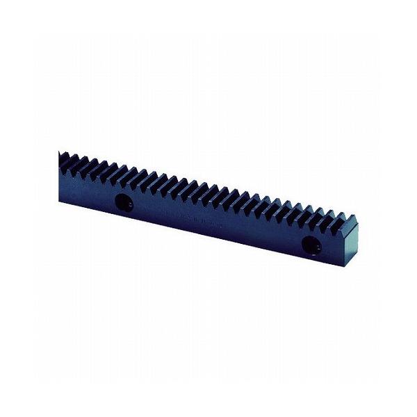 【発売日：2023年10月02日】【商品スペック】特長●ピッチ、長さ等を豊富に取り揃え、低価格で応用性があります。用途●動力伝達用歯車仕様●モジュール：CP10●全長l(mm)：2050●全長(mm)：2050●有効歯数：205●かみ合い高...