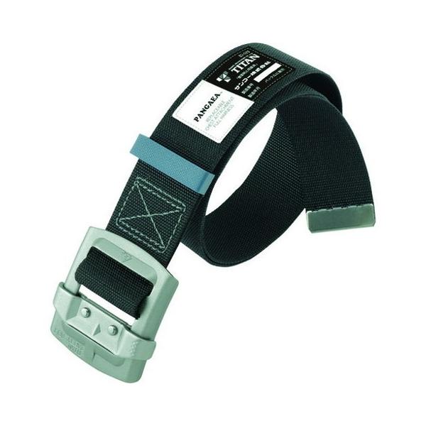 【発売日：2022年06月16日】【商品詳細】●パンゲアハーネス用にデザインされた作業用ベルトです。●フルハーネスは作業ベルトとの併用が便利です。●工具吊として使用できるほかフルハーネスのベルトがより身体にフッィトしてズレを防ぎます。●色：...