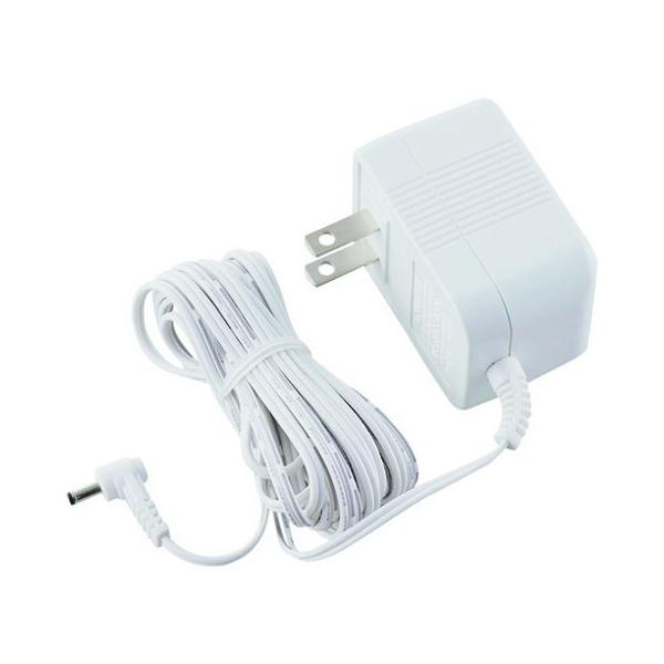 【発売日：2022年06月16日】【商品詳細】●DTC001W専用ACアダプタ●電源コード長さ：4ｍ●定格出力：DC4.5V、200mA材質／仕上●PC.NORYLJANコード 4971660775873