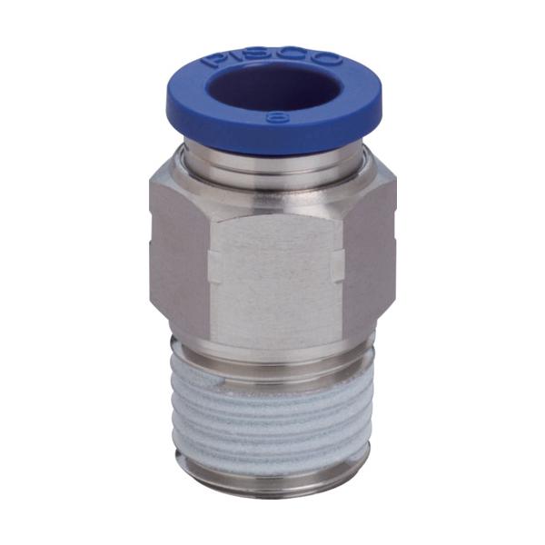 【発売日：2025年05月23日】特長●強度が必要な場合、薬品の雰囲気内で使用する場合に最適です。仕様●接続口径：R1/2●六角対辺(mm)：24●最高使用圧力(MPa)：1.0●使用温度範囲(℃)：0〜60(凍結なきこと)●流体温度(℃)...