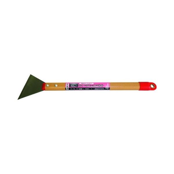 【発売日：2022年06月15日】【商品詳細】●刃先を落とし込み、刃を引いてカットします。●芝生のエッジ、境界部分のカットに。●芝張り時のカット、部分補修に。●長さ(mm)：480●幅(mm)：100●高さ(mm)：25●直刃材質／仕上●刃...