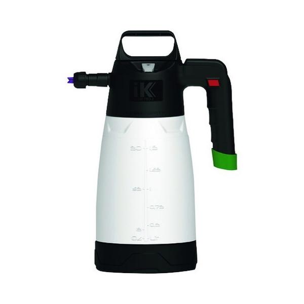 【発売日：2022年06月15日】【商品詳細】●バイトンのシールを使用しており、多くの溶材に対して優れた耐性を発揮するプロ向けのスプレーです。●人間工学に基づいたデザインで扱い易く、屈強なタンクを備えハードな使用に対応します。●タンクの口が...