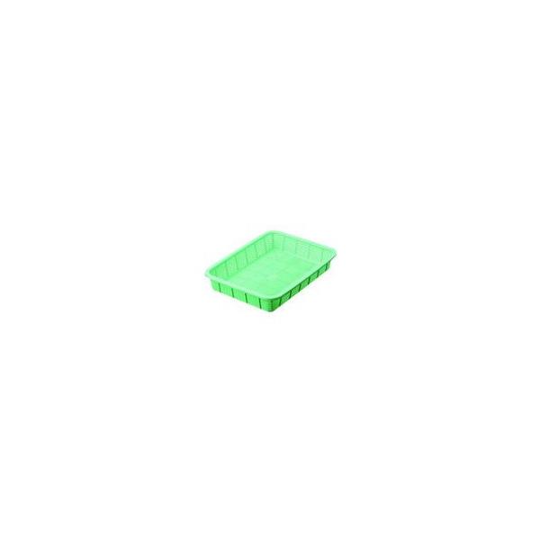 【発売日：2023年09月12日】【商品スペック】特長●書類・資料の仕分けに便利です。●キッチンバットと組合せれば水切りカゴとしても使用できます。●各シリーズ毎で積み重ねできます。用途仕様●種別：浅型・中●外寸：幅２９５×奥３９５×高７０ｍ...