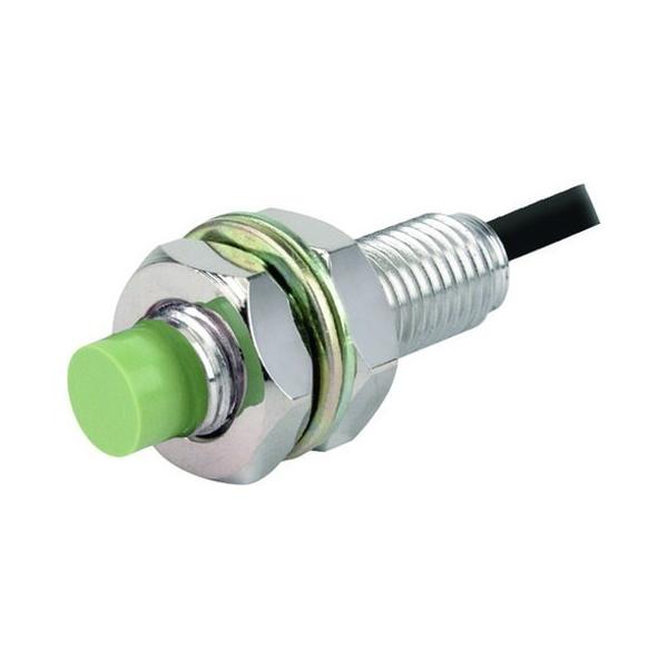 【発売日：2022年06月15日】【商品詳細】●専用IC採用で耐ノイズ性能を強化しています。●DC3線式の円柱型近接センサです。●生産ライン検出体の有無判別に。●検出距離(m)：0.002●出力形式：NPN　N.O.出力●長さ(mm)：30...