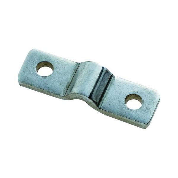 【発売日：2022年06月15日】【商品詳細】●壁面に取り付けチェーンを掛けたり外したりすることができます。●余分なチェーンはそのまま下へ垂らせるので、チェーンの長さ調節が可能です。●ガスボンベなどの転倒防止用にチェーンを固定したり、掛けた...