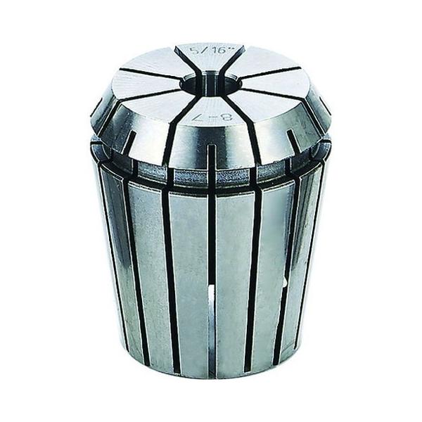 【発売日：2022年06月15日】【商品詳細】●世界でスタンダードな16°テーパー(DIN6499/ISO15488)コレットのエコノミータイプです。●ドリル、エンドミル、リーマ、タップ加工に。●外径(mm)：33●規格：ER32●全長(m...