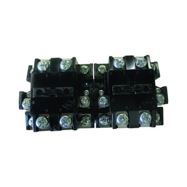 【発売日：2022年06月23日】【商品詳細】●電気チェーンブロック　キトーセレクトED3B形用部品コンタクター　PT3X-2C 200Vです。●適合機種にご注意ください。●品名：コンタクター PT3X-2C 200V●適合機種：EDX(1...