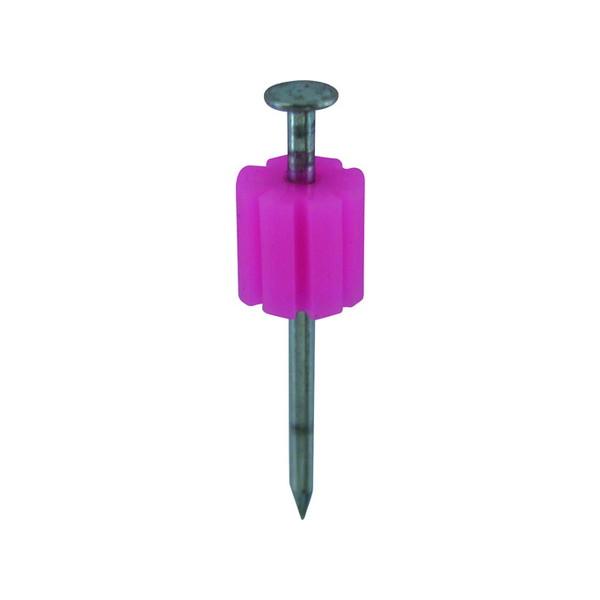 【発売日：2023年12月13日】【商品スペック】特長●樹脂の部分が表面からでている状態まで釘を打ち込み、釘に折れる加工をほどこしていますので、金槌などでたたいて釘を折って下さい。用途●釘の頭をかくしたい箇所に。仕様●寸法(mm)d：1.2...