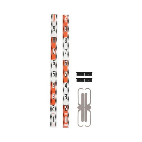 【発売日：2022年06月23日】【商品詳細】●ジョイント式なので、移動の時や事務所で保管するときもすっきり収まり、場所を取りません。●横使用時は6m、縦使用時には3mまで延長することができます。●工事写真撮影用ロッドに。●鉄筋の撮影に。●...