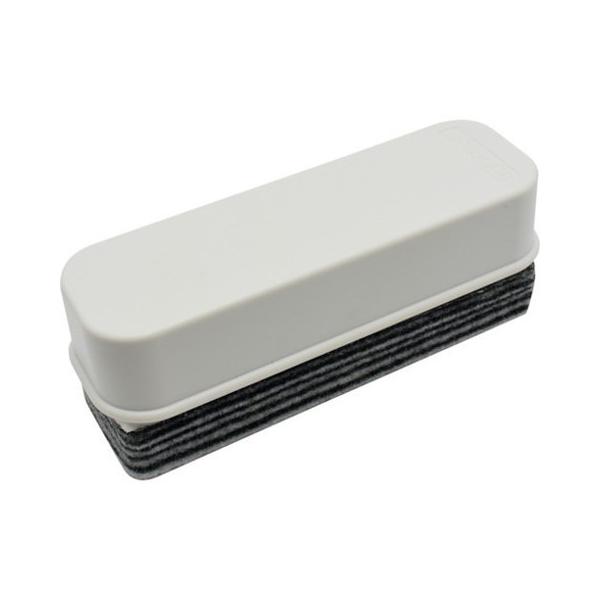 【発売日：2022年06月23日】【商品詳細】●カバー部に抗菌剤入樹脂を使用したホワイトボード用イレーザーです。●10層のはがせるシートで汚れたシートを1枚ずつはがして使います。●不特定多数の方が使用しても安心して使えます。●会議室用に●オ...