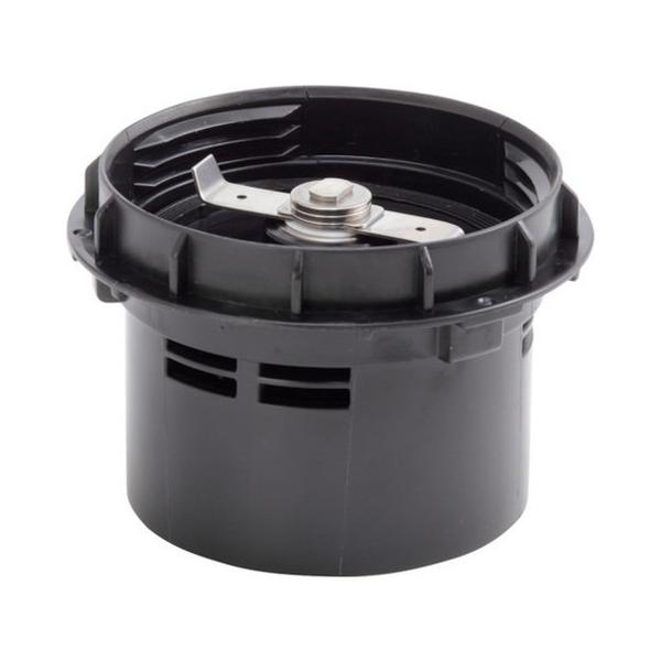 【発売日：2022年06月23日】【商品詳細】●OML-2用オプションパーツです。●カップホルダーと希望容量の容器を複数用意する事で連続粉砕が可能に。●幅(mm)：97●奥行(mm)：97●高さ(mm)：66●適合機種：OML-2、OML-...