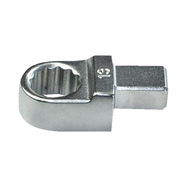 【発売日：2022年06月23日】【商品詳細】●ヘッド交換式トルクレンチ用ボックスヘッドです。●デジタルトルクレンチの交換用ヘッドとして。●厚さ(mm)：9●有効長(mm)：17.5●適用トルクレンチ：HDT3-030C、HDT3-060C...