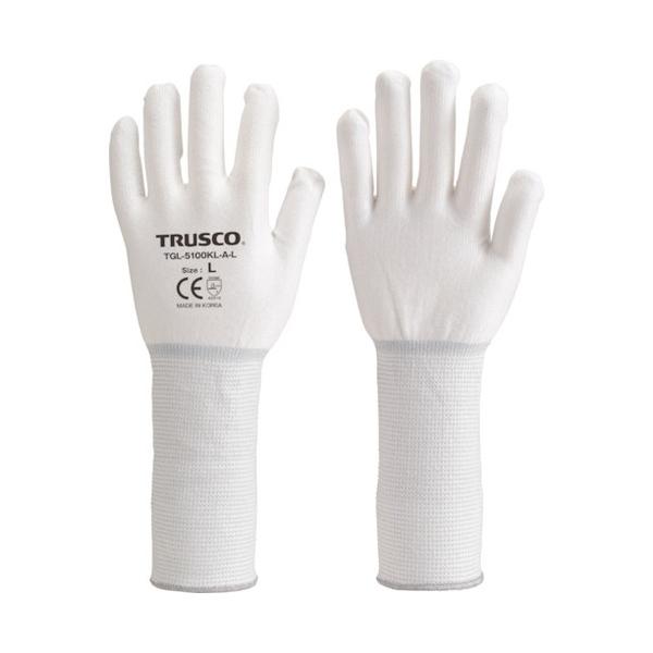 【発売日：2023年11月14日】【商品スペック】特長●HPPE、ポリエステル、スパンデックスを混合することで、耐切創を強化し、同時に柔軟性と伸縮性を実現しました。●長い袖口は袖の代わりに前腕部を保護します。●切断や研磨など柔軟性や感覚が必...